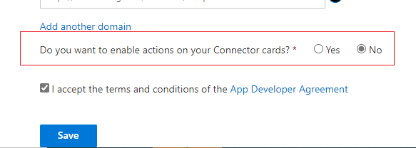 Incoming Webhook Security · Issue #1721 · MicrosoftDocs/msteams-docs · GitHub