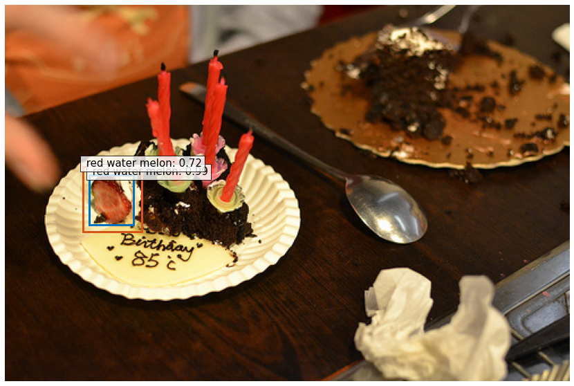 Seems cannot verify the existence of objects · Issue #84 · ashkamath ...