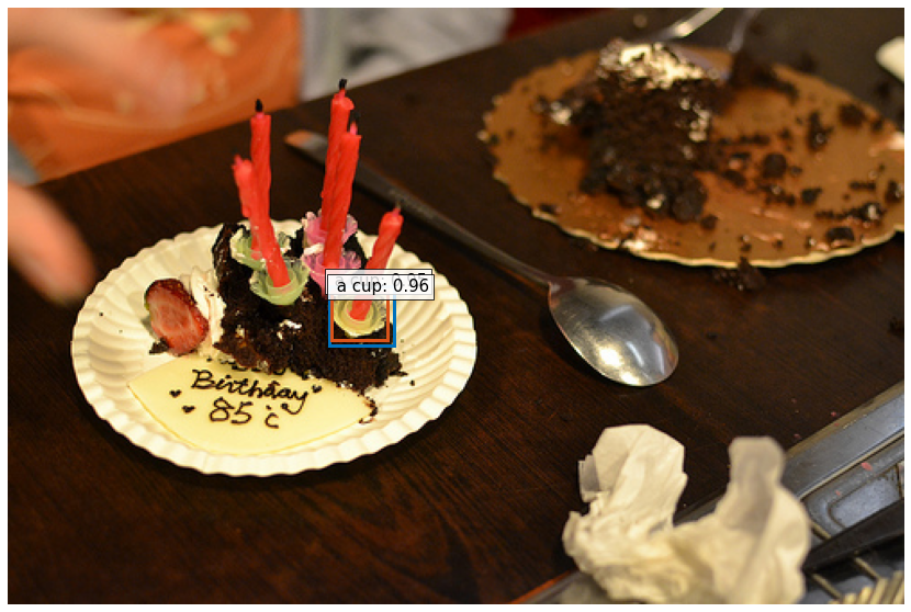 Seems cannot verify the existence of objects · Issue #84 · ashkamath ...