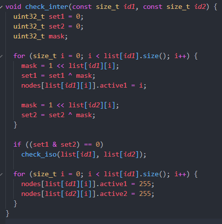 Are C++ variables supposed to be white now? · Issue #658 · Binaryify/OneDark-Pro · GitHub