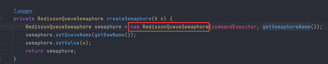 设置 NameMapper 之后 BoundedBlockingQueue trySetCapacity key不正确 导致后续报错 · Issue #4521 · redisson ...