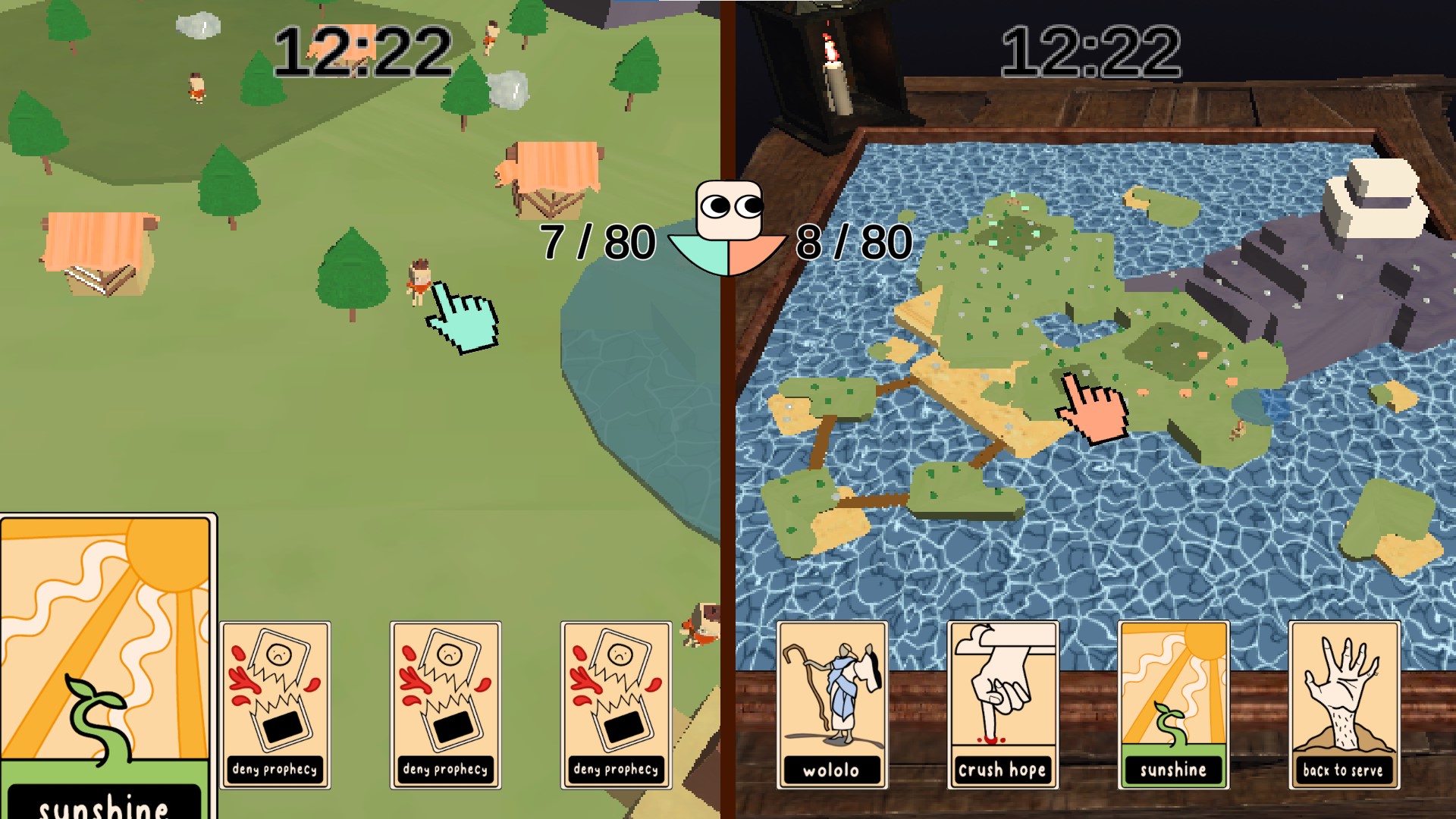 GitHub - AlejandroRocaVandeSype/In-Gods-Hands: Videogame made in Unity ...