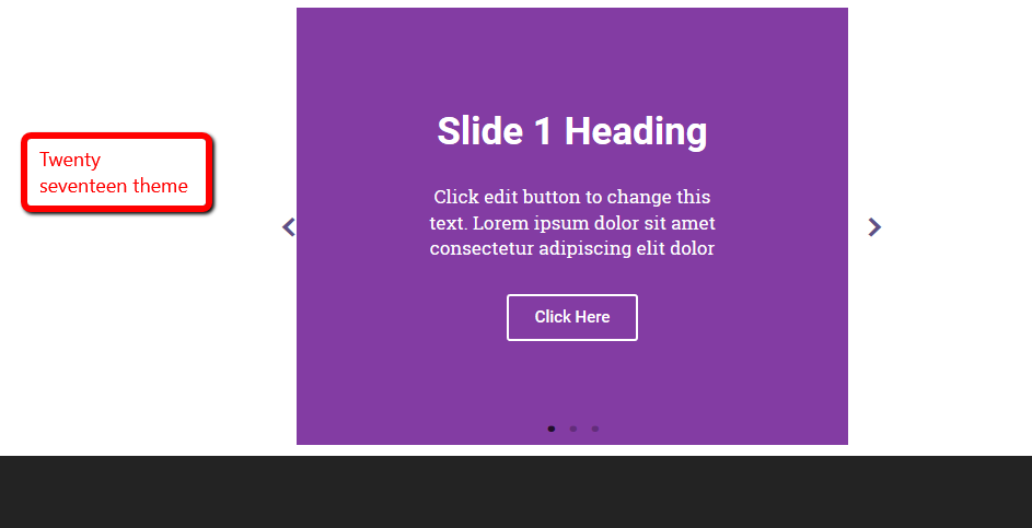 [PRO] Elementor Pro Slides Arrow Navigation Issue · Issue #7456 ...