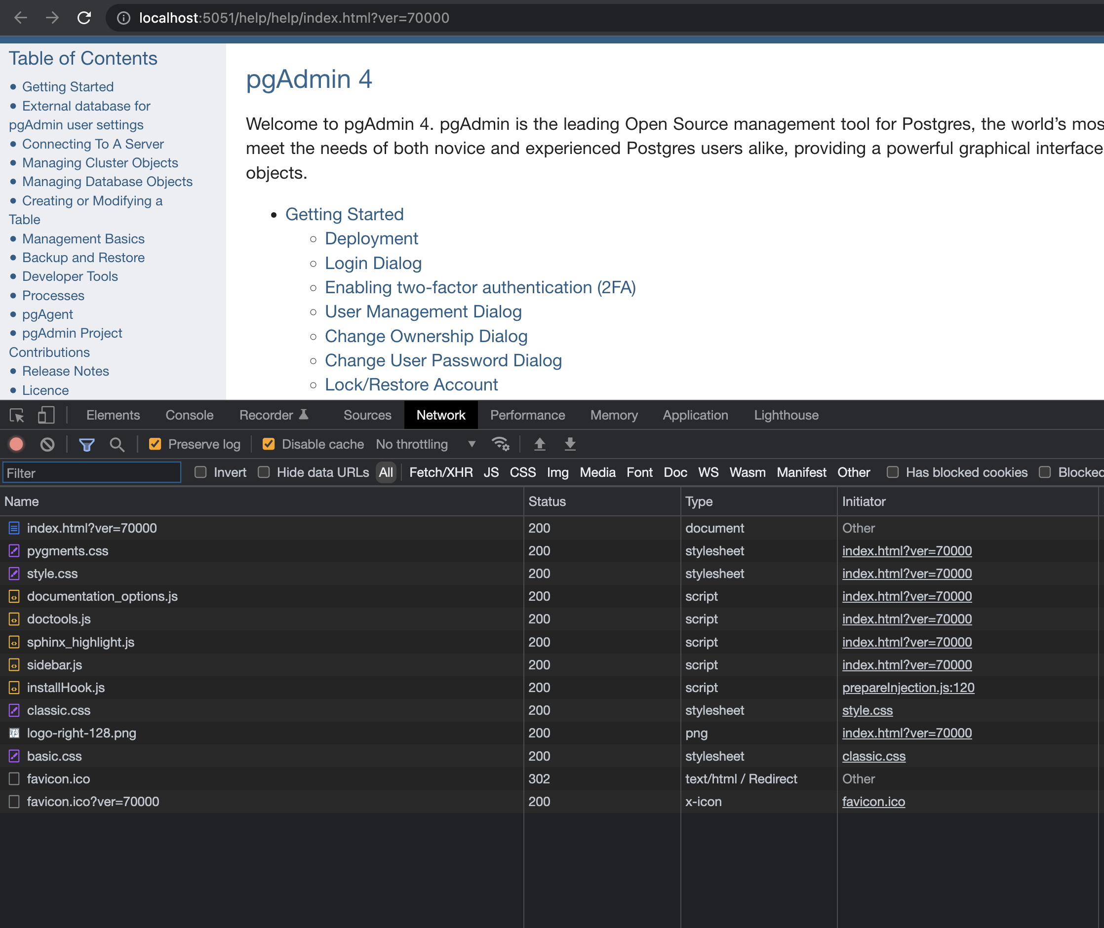 Library underscore.js version 1.9.1 has known vulnerabilities · Issue #5526 · pgadmin-org ...