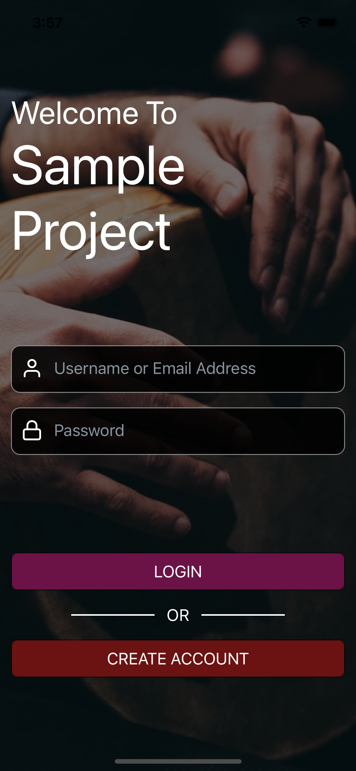 GitHub - mub33n/react-native-base-project