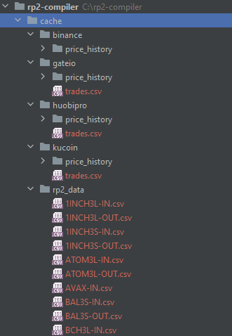 Question/Proposal Non USD Base pairs. · Issue #7 · eprbell/dali-rp2 · GitHub