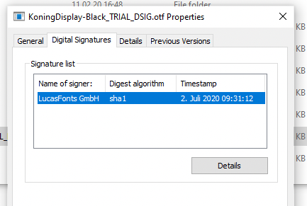 Detached signature output? · Issue #53 · mtrojnar/osslsigncode · GitHub
