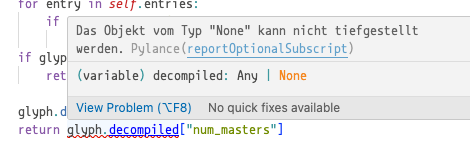 How do we change the locale in Pylance's error message? · Issue #4579 · microsoft/pylance ...