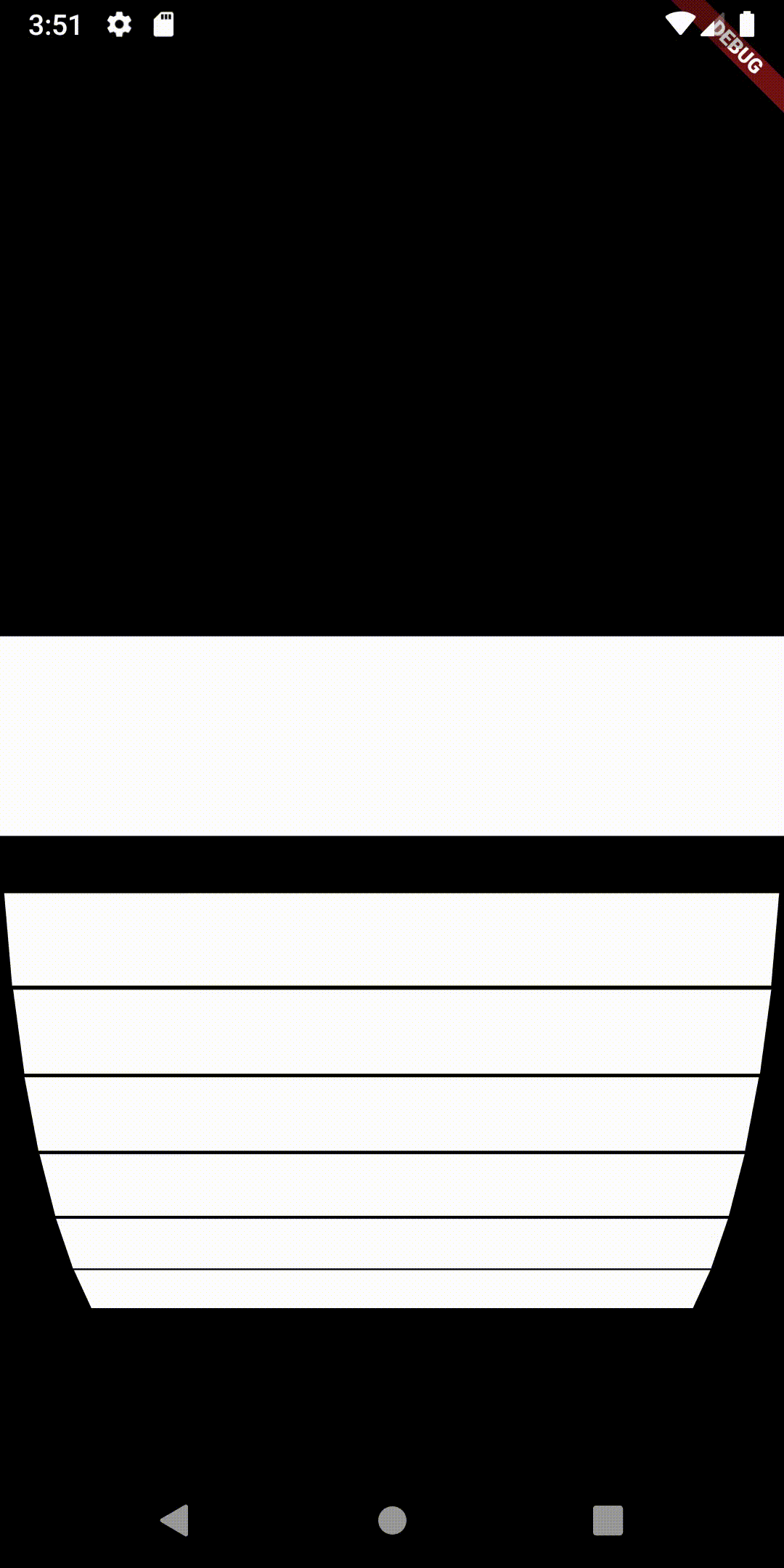 ListWheel broken since #9c6dd0de · Issue #41585 · flutter/flutter · GitHub