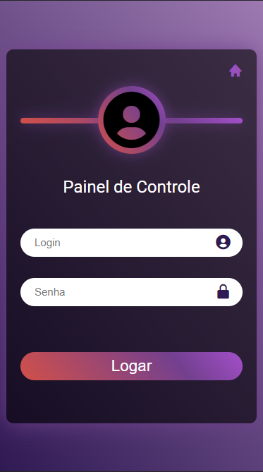 GitHub - GiovaneRichard/tela-de-login: Construção tela de login ...