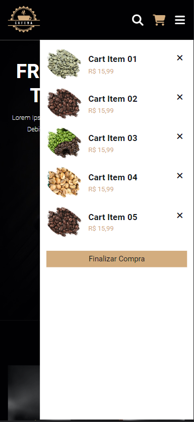 GitHub - GiovaneRichard/Coffee-Shop: Estudo de website Coffe Shop utilizando HTML, CSS, JAVASCRIPT