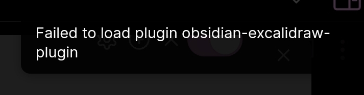 BUG: Excalidraw not working on Samnsung Galaxy Tab S6 · Issue #1274 · zsviczian/obsidian ...