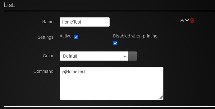 not processing in order entered · Issue #28 · mike1pol/octoprint_macro · GitHub