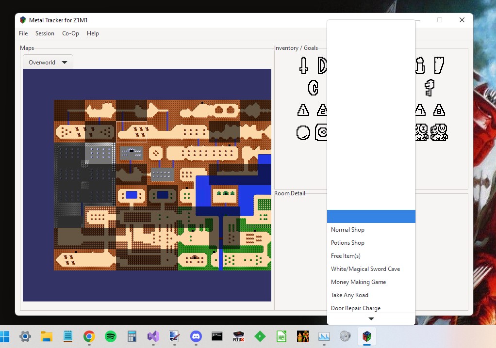 GTK DropDown adds a lot of blank space above items if opened height is tall · Issue #2360 ...