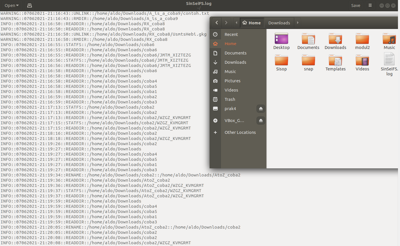GitHub - aldoyaputrahartono/soal-shift-sisop-modul-4-C05-2021