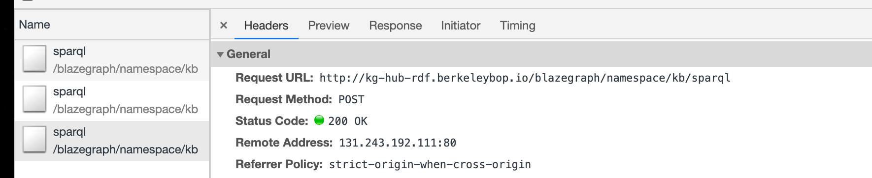 Documentation for specifying sparql paths on Blazegraph · Issue #61 ...