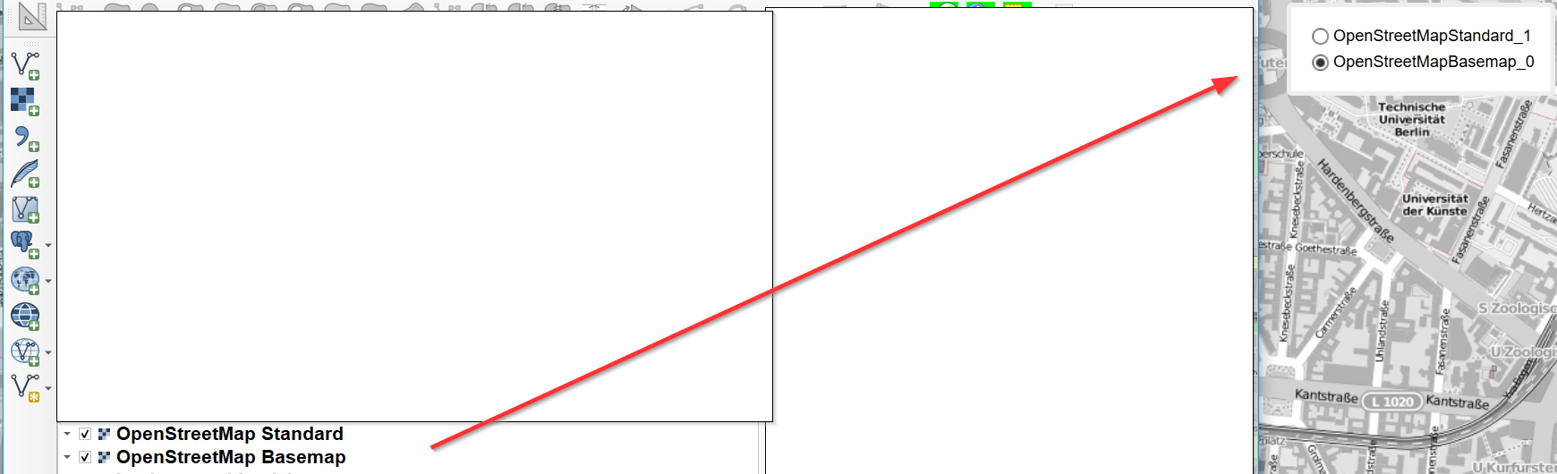 openlayers export: missing title / basemap names wrong / svg problems · Issue #702 · qgis2web ...