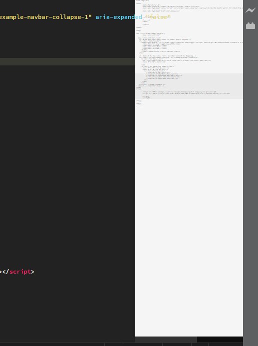 How to hide Minimap · Issue #15179 · adobe/brackets · GitHub