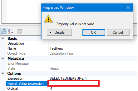 Cannot delete a Format String Expression on a Calculation Item · Issue ...