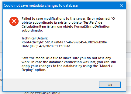 Cannot delete a Format String Expression on a Calculation Item · Issue ...