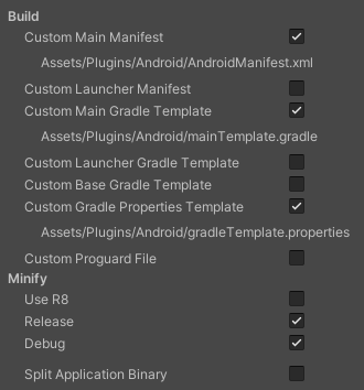[Question] Can we use GradleTemplate instead of AndroidManifest with FirebaseCloudMessaging ...