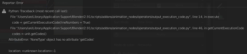 Animation Nodes Crashed Somehow · Issue #1673 · JacquesLucke/animation_nodes · GitHub