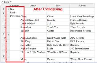 Merge cells is not working with nested rows in handsontable · Issue #7686 · handsontable ...