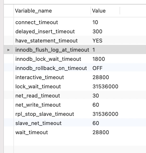 [BUG]保存场景、接口CASE时报错SQL error happened, please check logs · Issue #18653 · metersphere ...