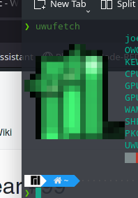 .config/uwufetch/config dosent appear · Issue #99 · ad-oliviero ...