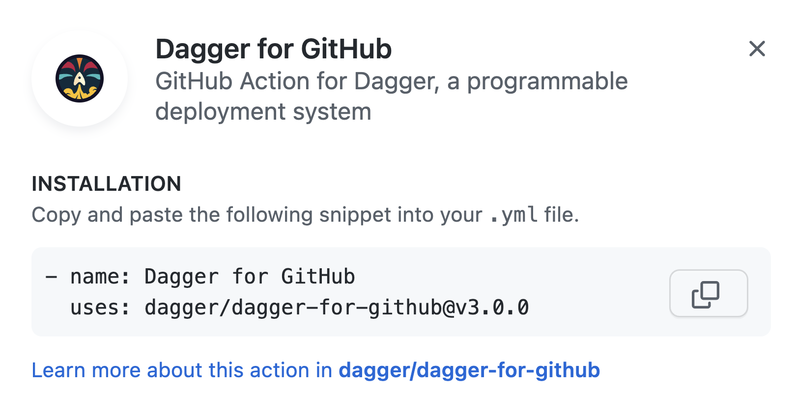 Proposed Universe (think integrations hub/marketplace/catalog) plan · Issue #3206 · dagger ...