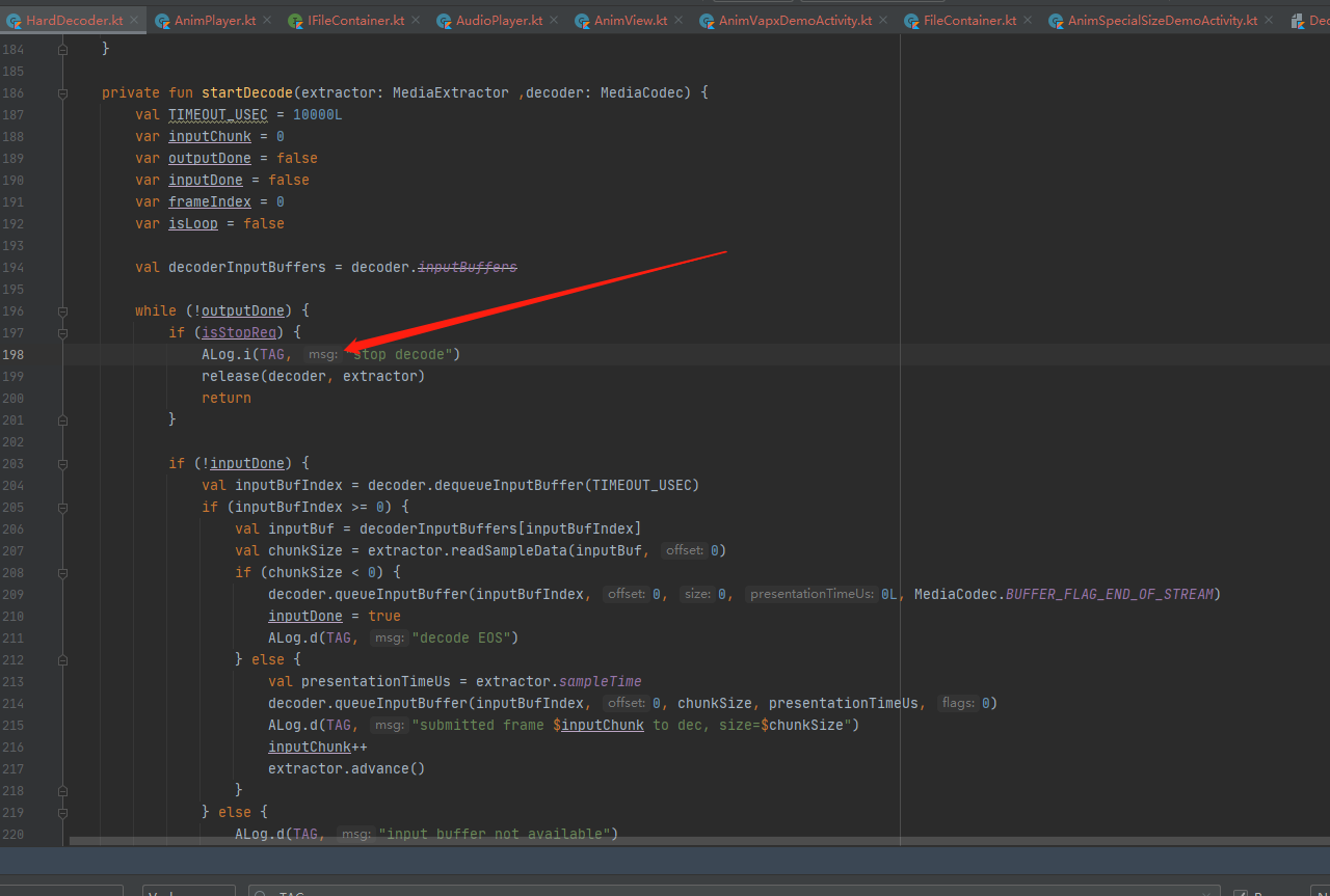 动画不能正常播放 · Issue #210 · Tencent/vap · GitHub