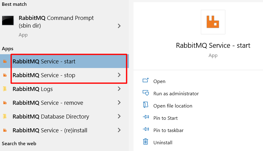 Github Fajarbclearn Rabbitmq Php Learn Rabbitmq With Php 7918