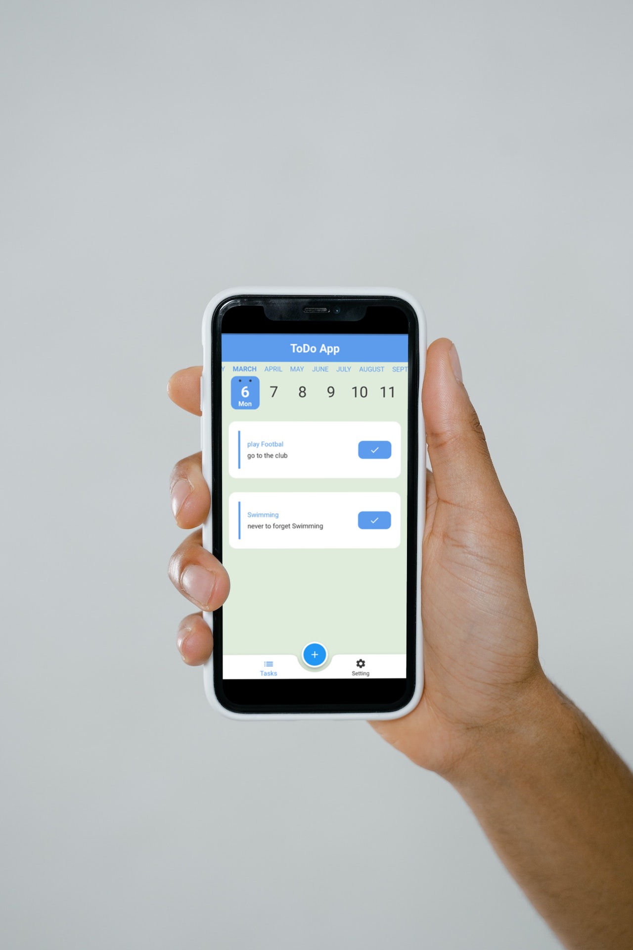 GitHub - gemy31/tasks-app: A beautiful to do app made using flutter