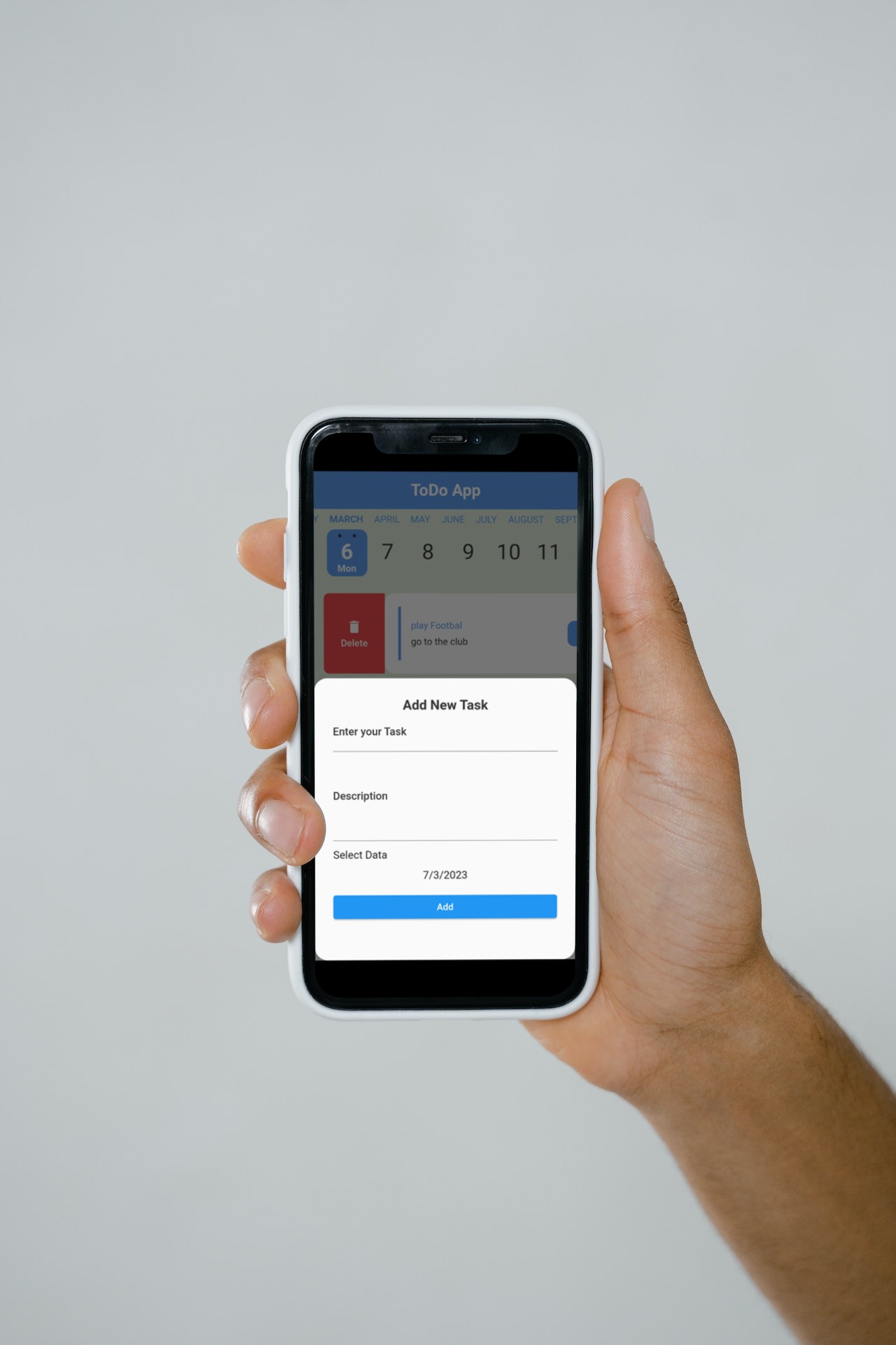 GitHub - gemy31/tasks-app: A beautiful to do app made using flutter