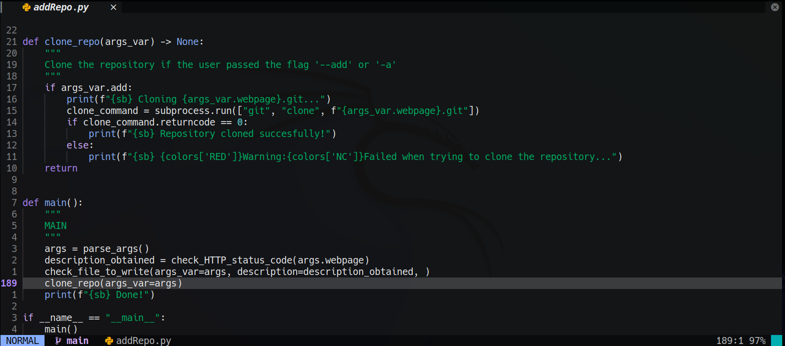 Nightfox.nvim not compiling · Issue #278 · EdenEast/nightfox.nvim · GitHub