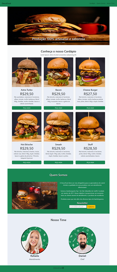 GitHub - diegorafaelvieira/NuDescomplica