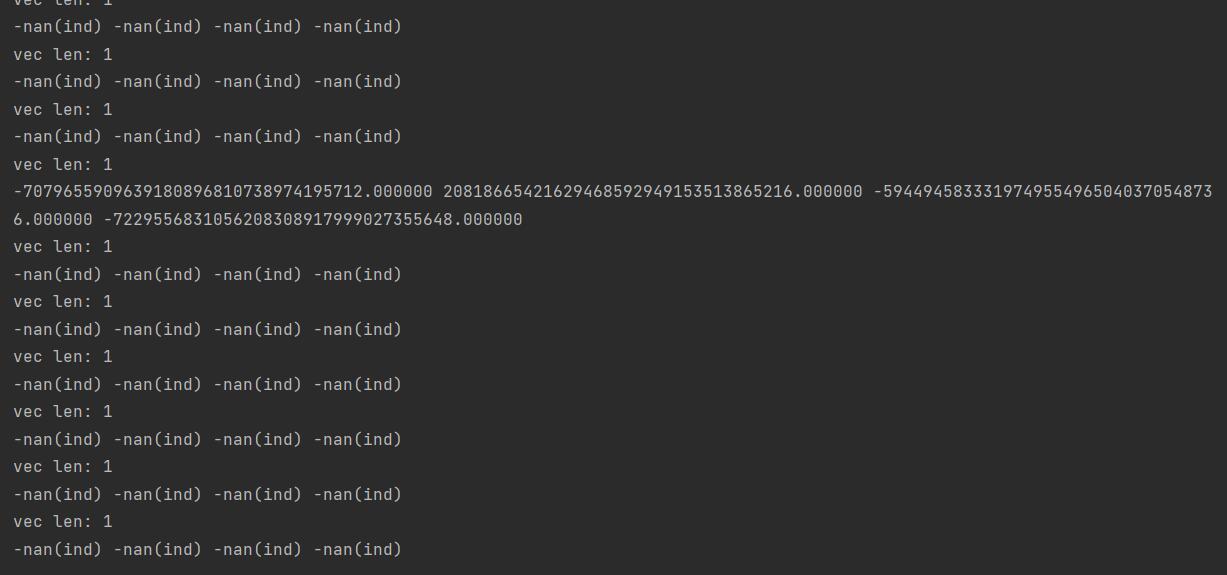 [weird Inference Result] · Issue 15009 · Microsoft Onnxruntime · Github
