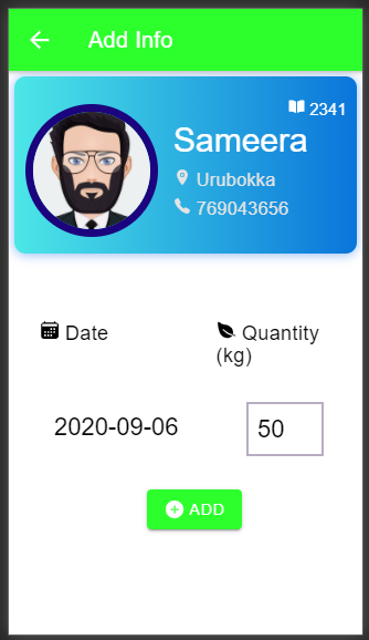 GitHub - Sameerahms/TeaBook