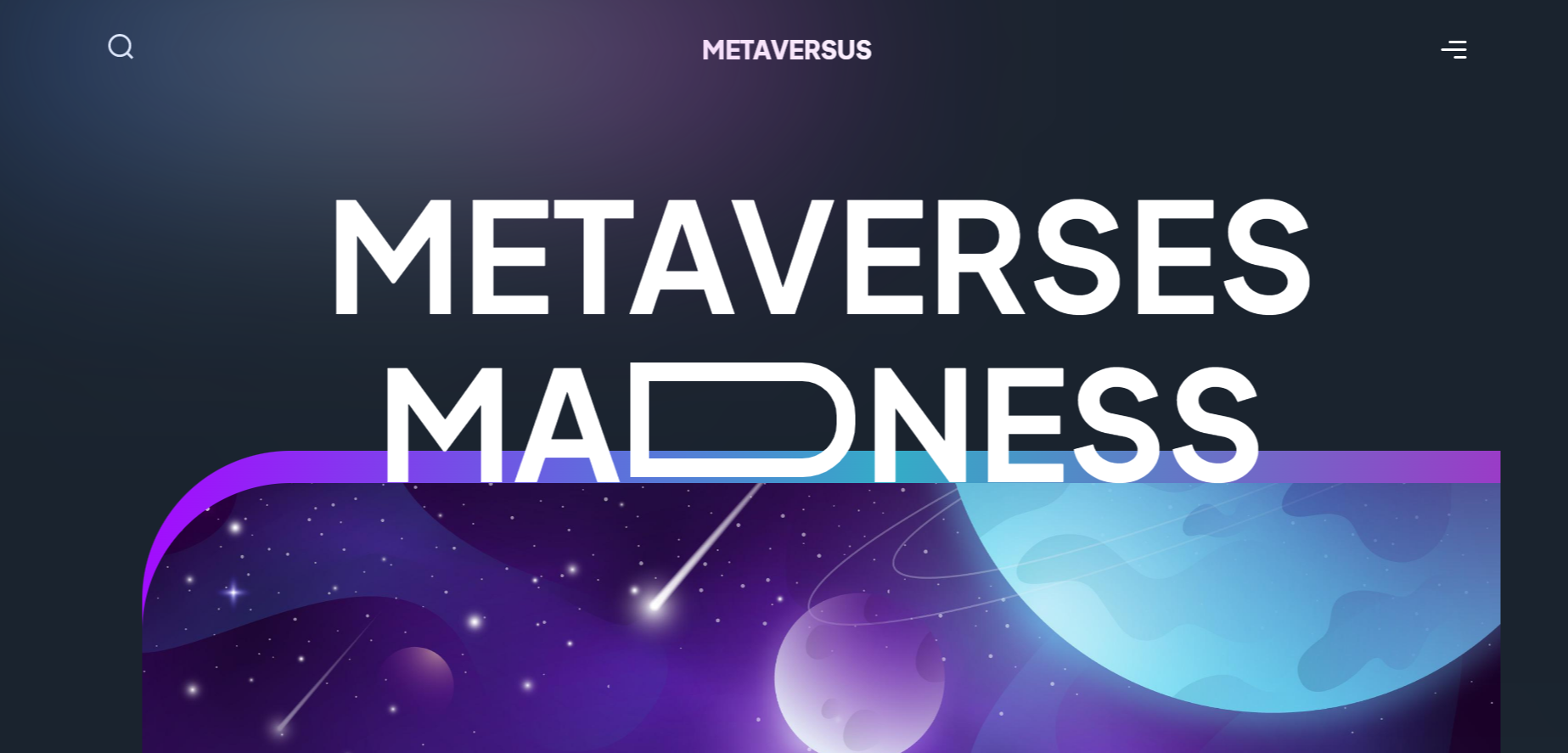 GitHub - Sameerahms/metaversus