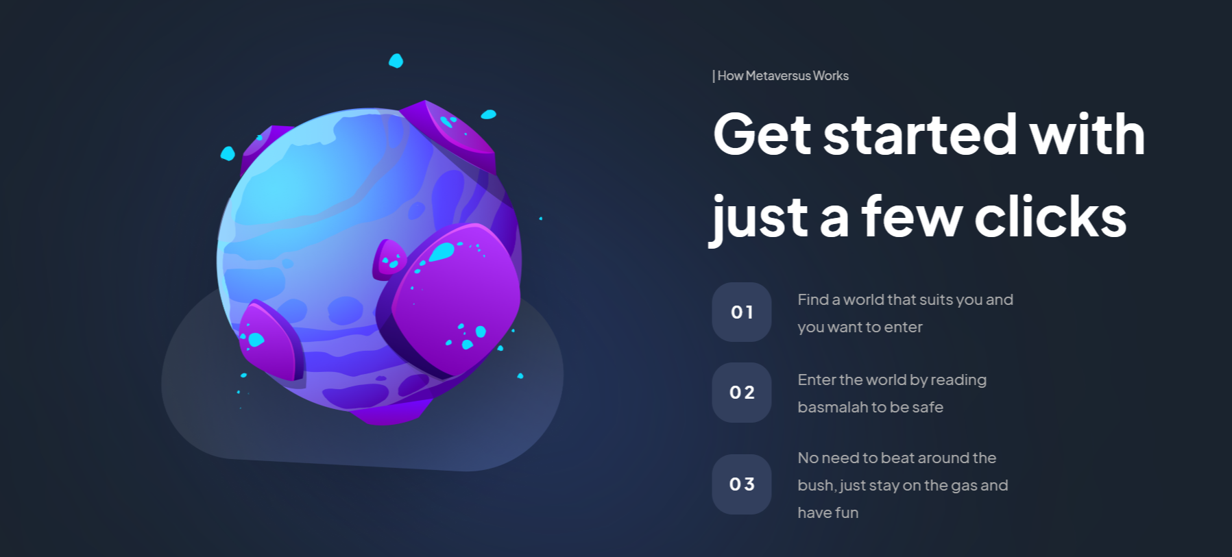 GitHub - Sameerahms/metaversus