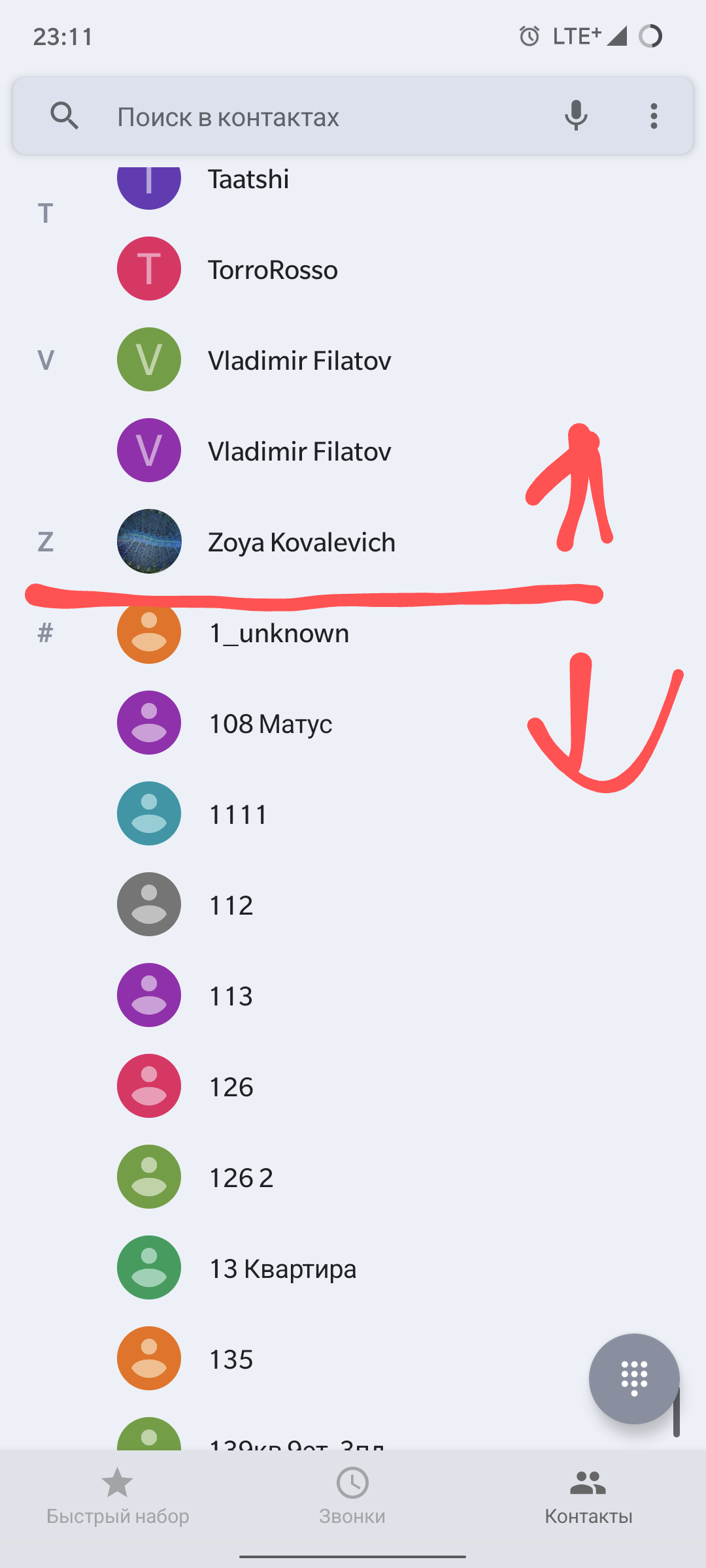 Make contacts icons in contacts list more informative · Issue #9 · crdroidandroid/android ...