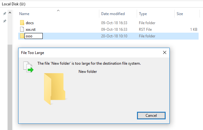 Error in renaming with passthrough example and fusepy/FUSE · Issue #196 ...
