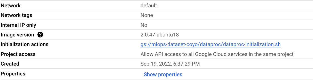 Spark job failing · Issue #3 · kakaobrain/coyo-dataset · GitHub