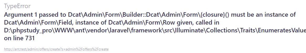 选项卡表单 (tab)中可以使用多行布局 (row)吗？ · Issue #648 · jqhph/dcat-admin · GitHub