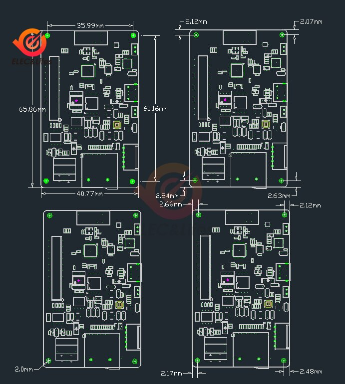 GitHub - surfinlemex/GPS-ESP32-TTGO-T4