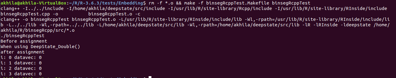 DeepState_RandomGenerators() doesn't generate random inputs · Issue #353 · trailofbits/deepstate ...