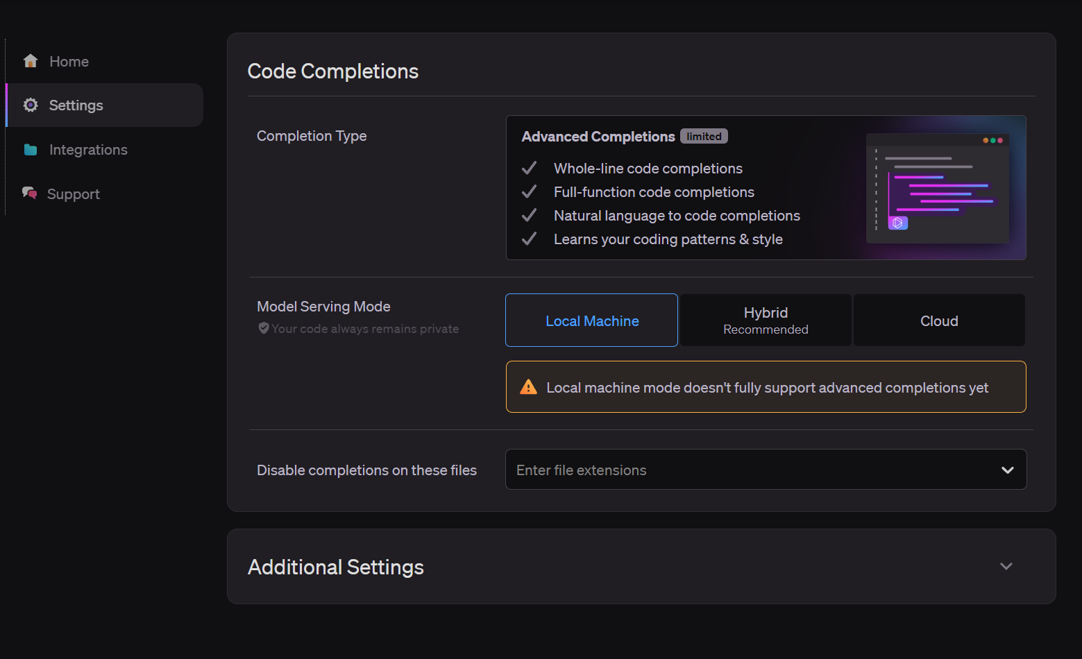 How to use the functions of the old version · Issue #555 · codota ...