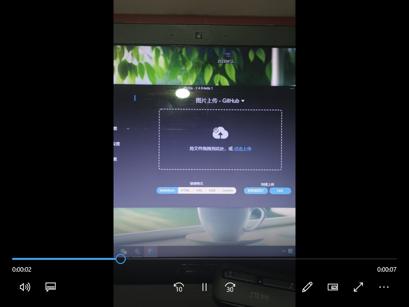 [Bug]: 图片上传问题 · Issue #1143 · Molunerfinn/PicGo · GitHub