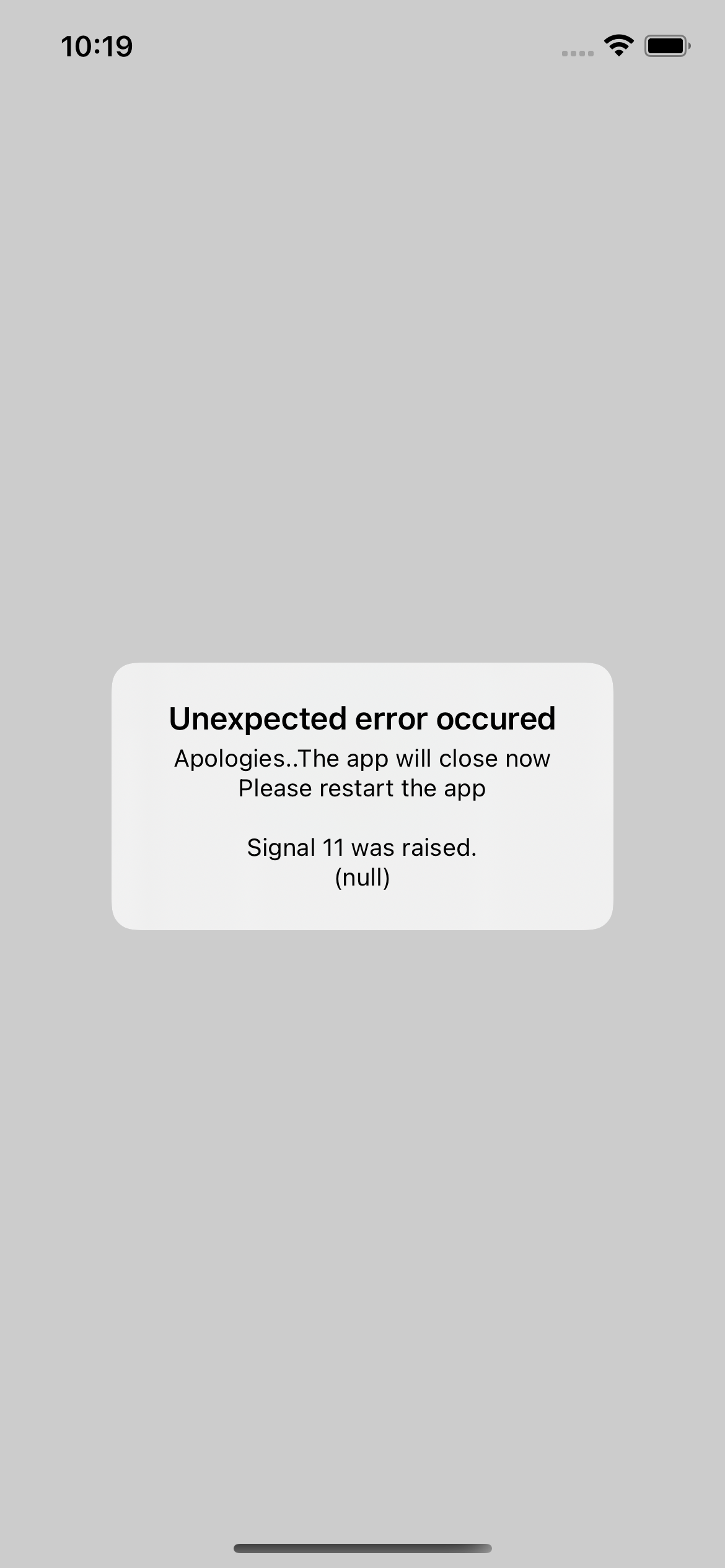 React Native hermes debugger crash my App on Simulator! · Issue #2196 · facebook/flipper · GitHub