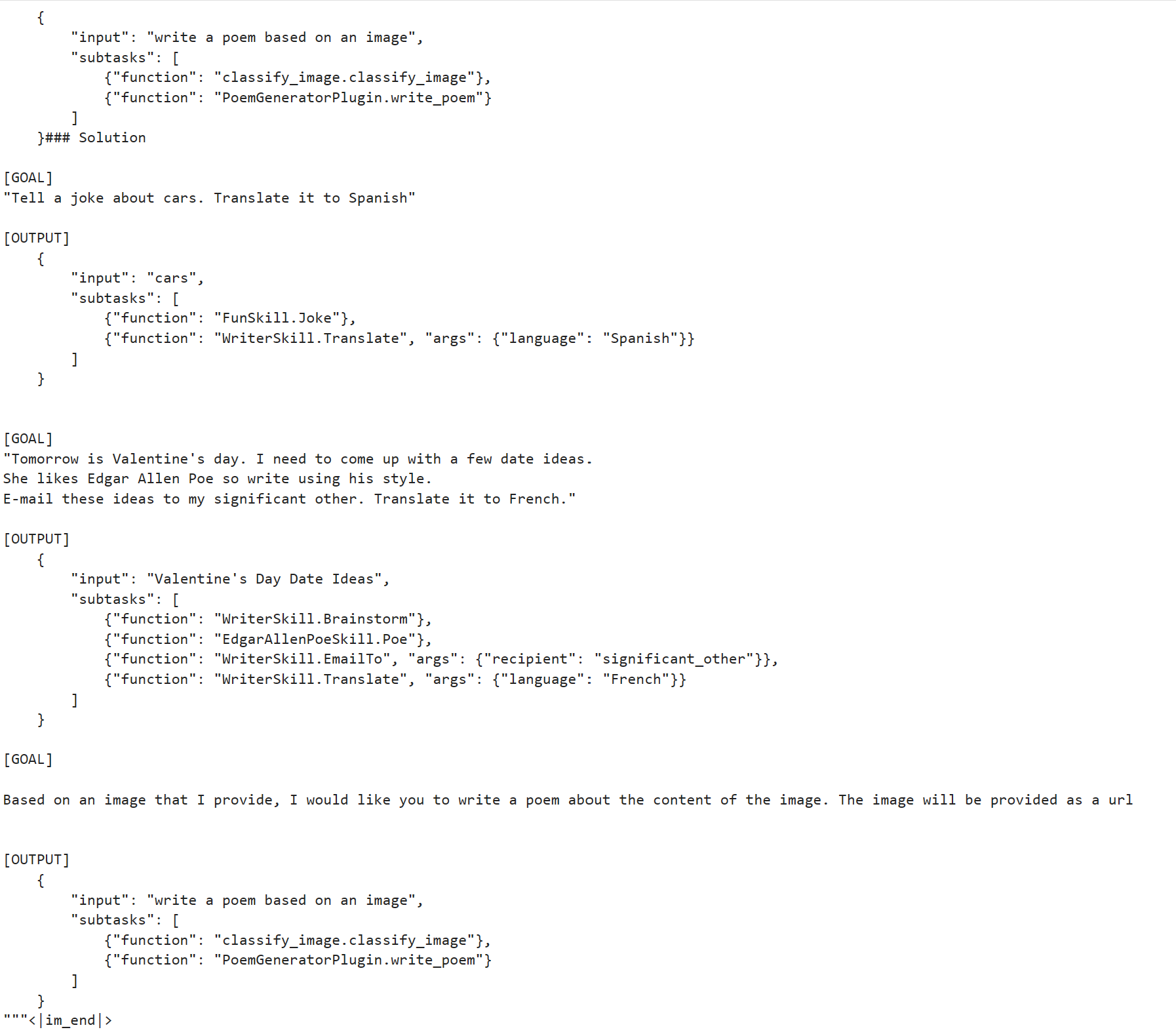 Python: AttributeError: 'Plan' object has no attribute 'plan' · Issue #2660 · microsoft/semantic ...